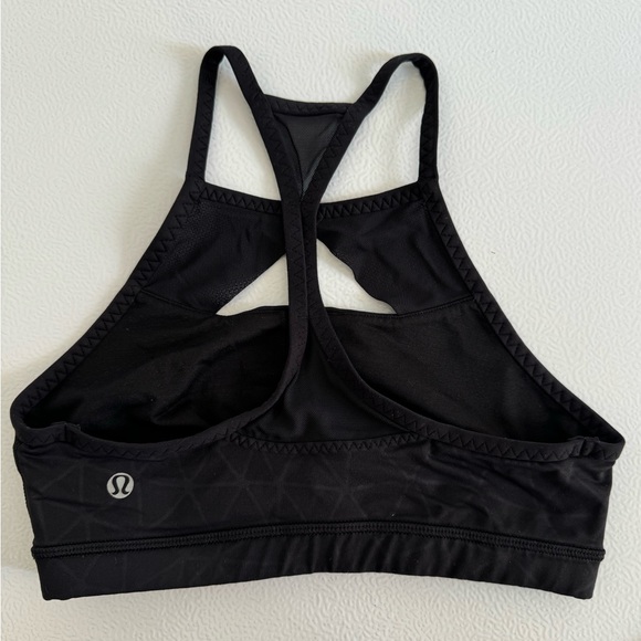lululemon athletica | Intimates & Sleepwear | Lululemon Pedal Pace Bra ...